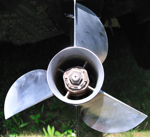 cleaver props for alpha - where to start looking? - Offshoreonly.com